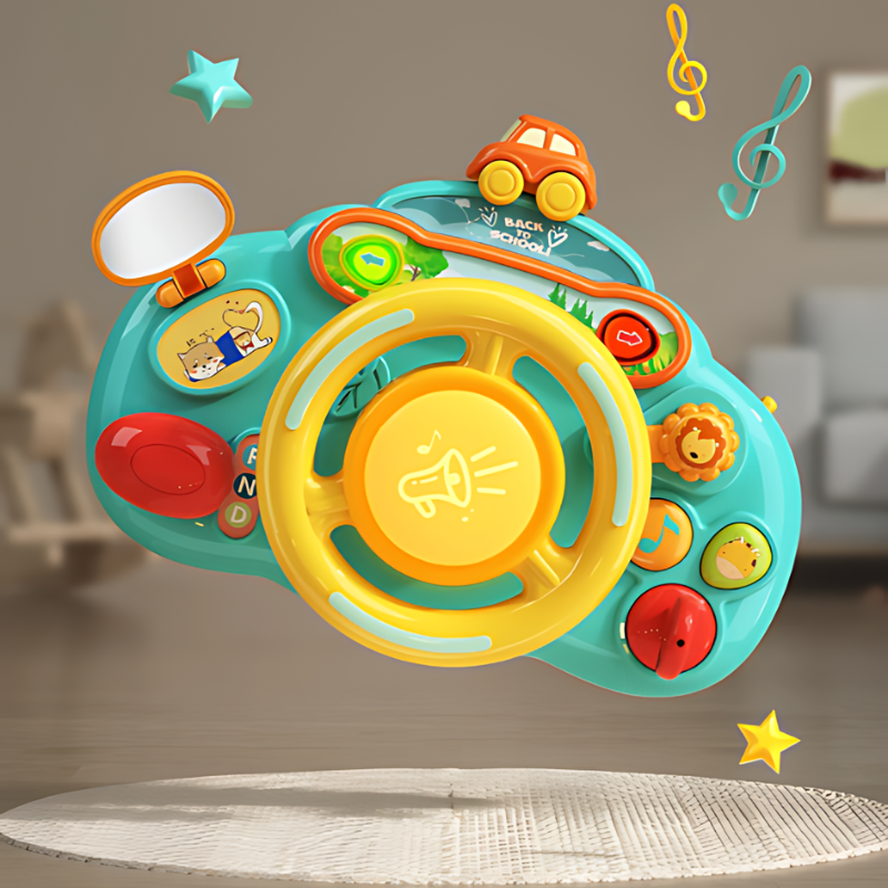 SmartWheel – Avichic.co