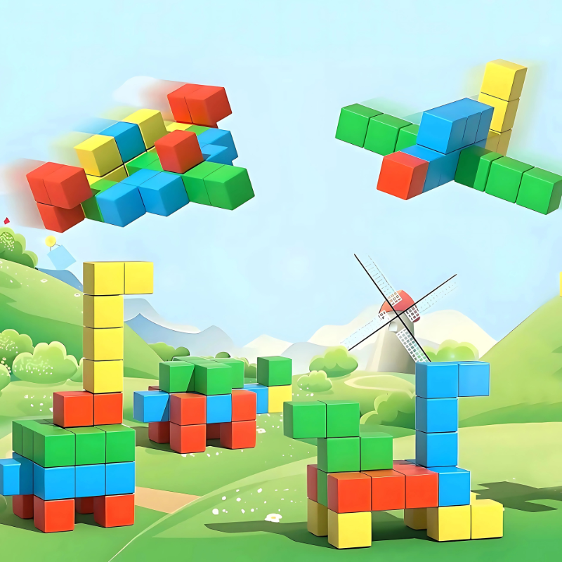 Cubelix – Avichic.co