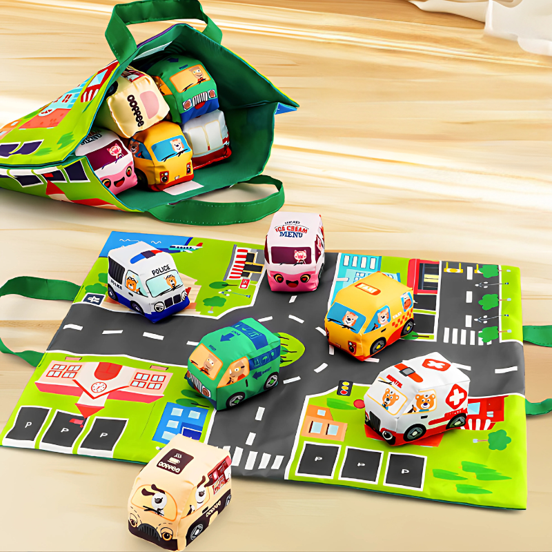 CuddleCars – Avichic.co