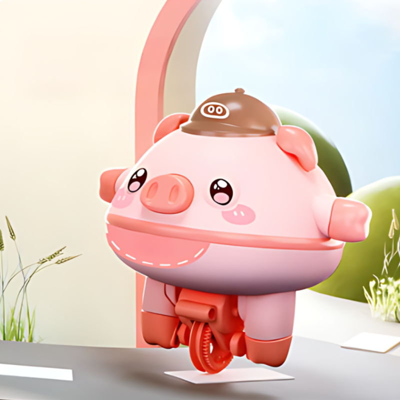 PiggySpin – Avichic.co