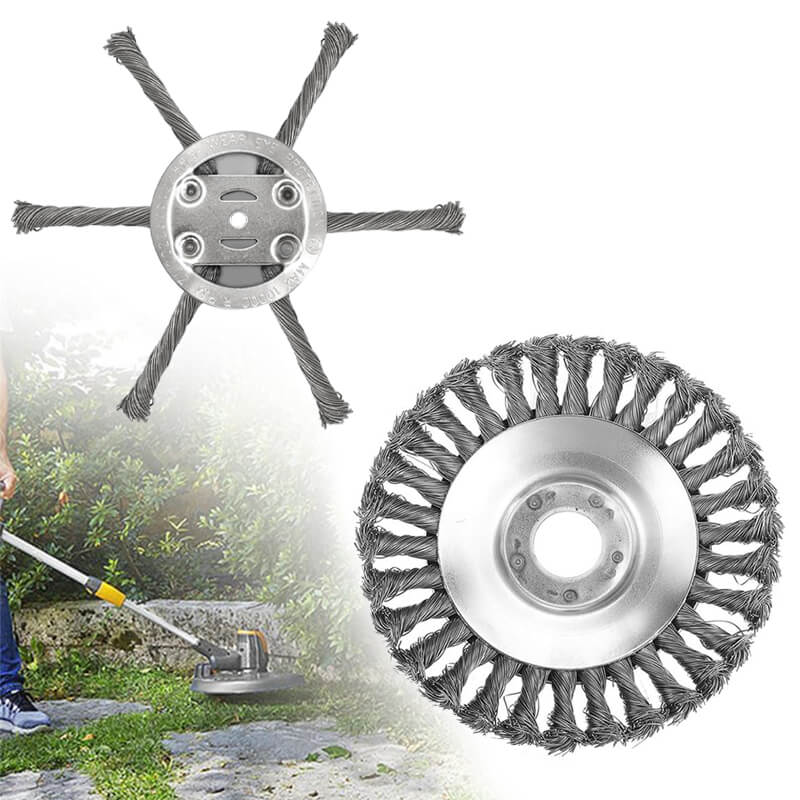 Universal Metal Trimmer Head – Avichic.co