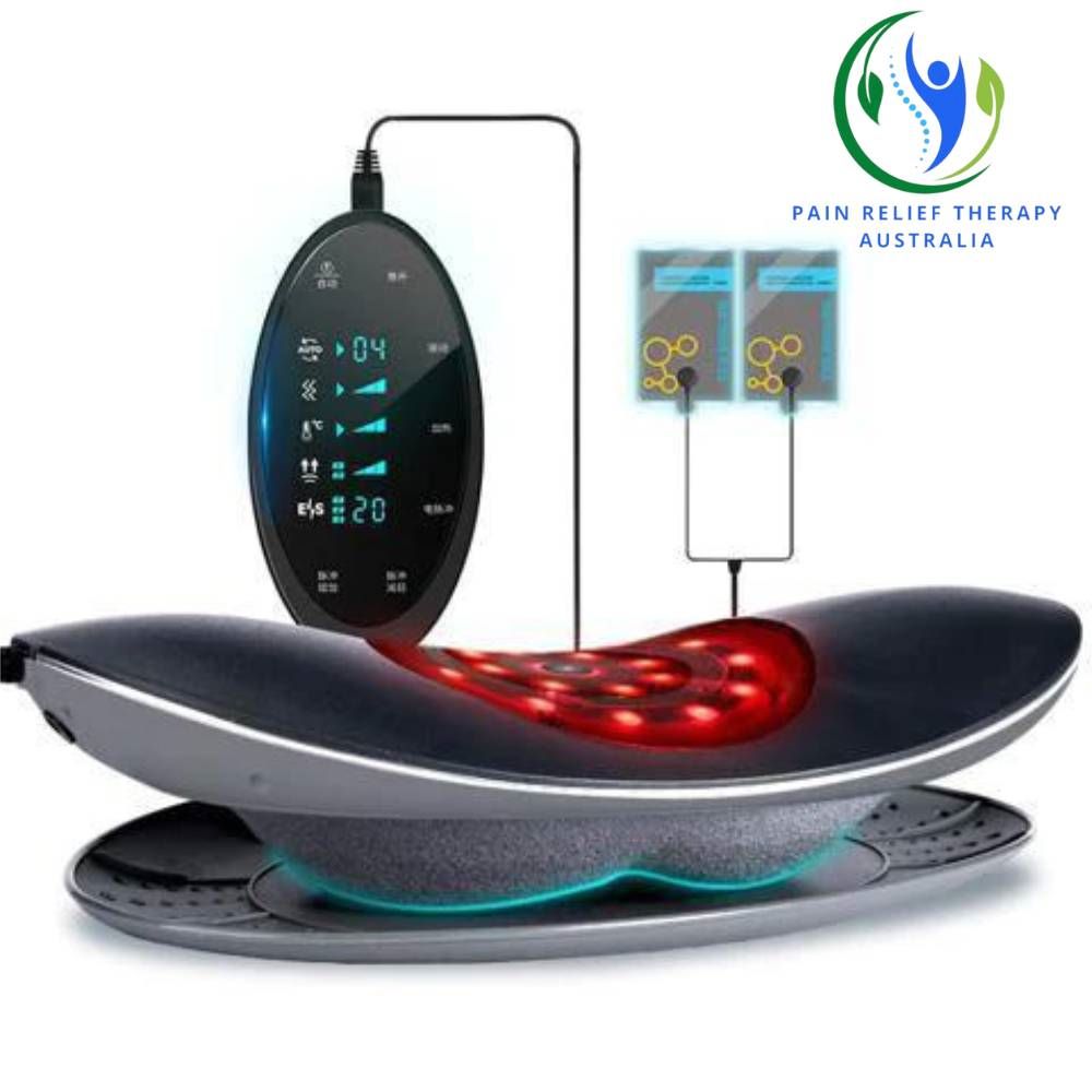 Lumbar Traction Device – Avichic.co