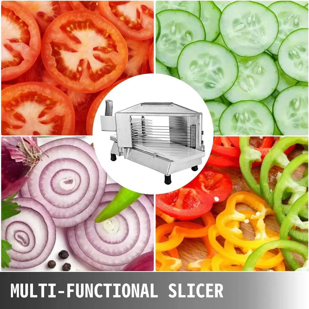 Commercial Vegtable Slicer – Avichic.co