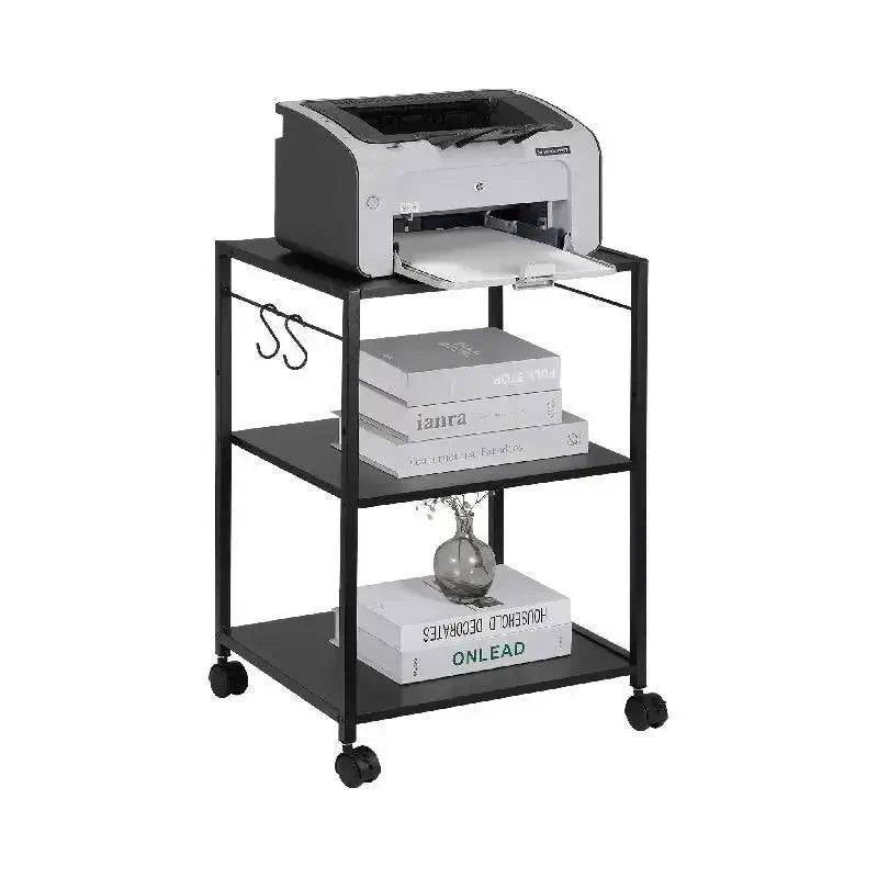 Mobile Printer Stand – Avichic.co