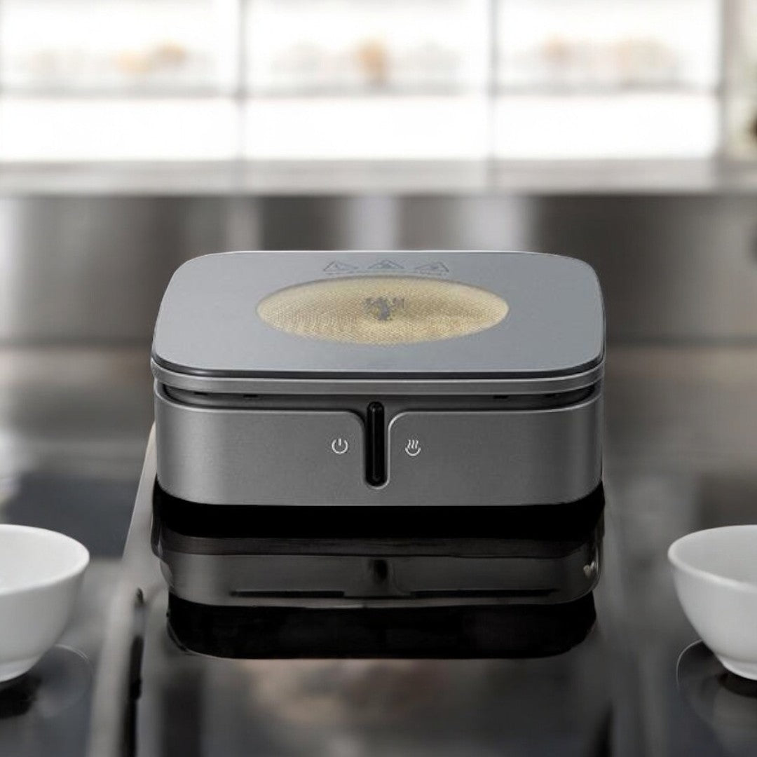 ZenHeat Electric Ceramic Hot Plate – Avichic.co