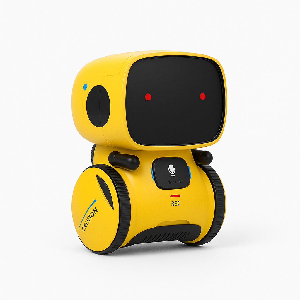 Kids Talking Robot Interactive Toy – Avichic.co