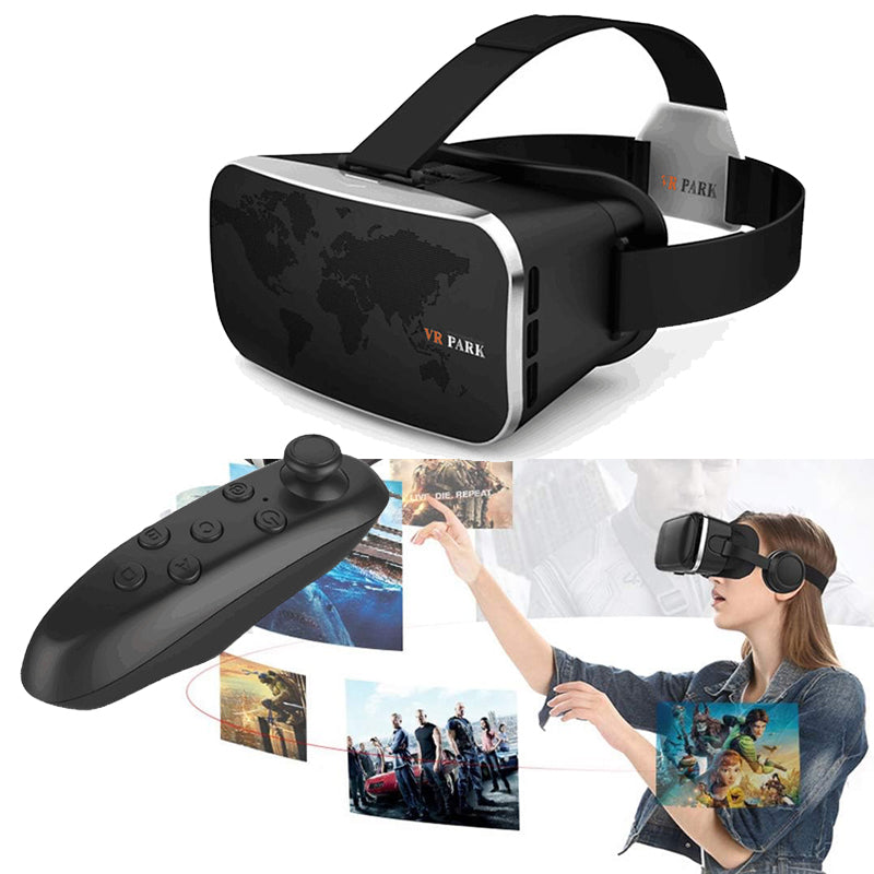 Interactive VR Headset for Kids – Avichic.co