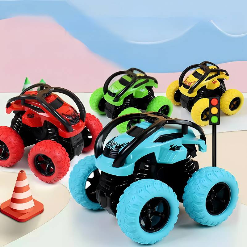 RallyFlip – Avichic.co