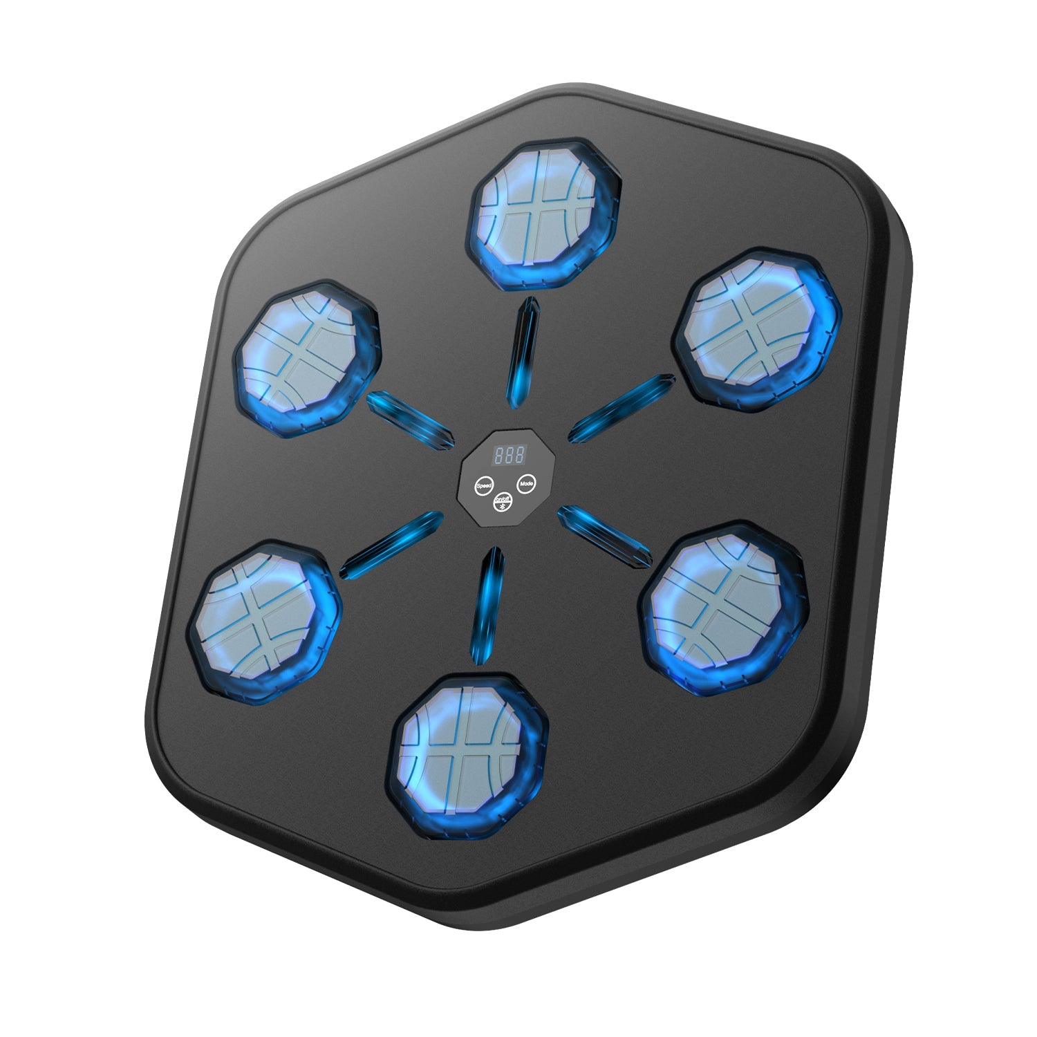 Avichic Music Boxing Machine – Avichic.co