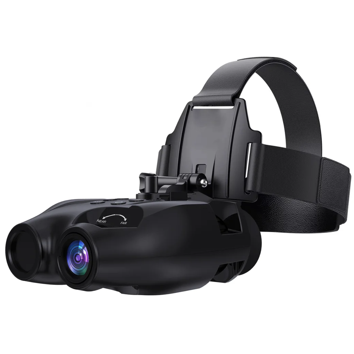 Night Predator™ Tactical Night Vision Goggles – Avichic.co