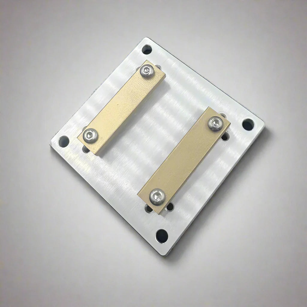 Flange Vise Connection Plate 60mm – Avichic.co